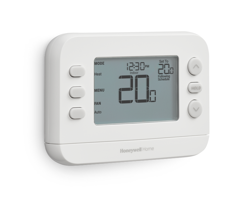 Honeywell Home FocusPRO P200 Programmable Thermostat - 1H/1C Compatibl ...
